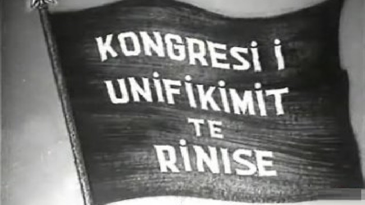 Congress for the Unification of Youth (1949) | MUBI