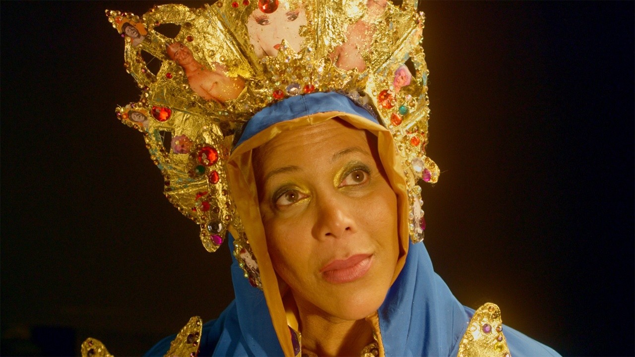 Child of Polycritus (2021) | MUBI