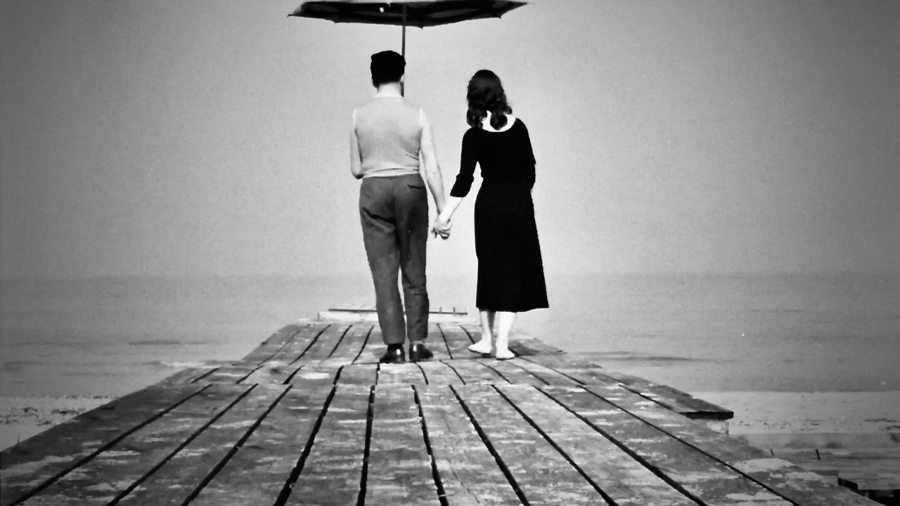 Pinocchio in Love (1958) | MUBI