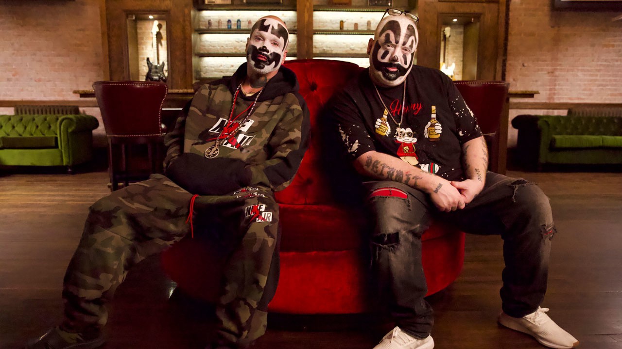 Burn It Down! (2021) | MUBI