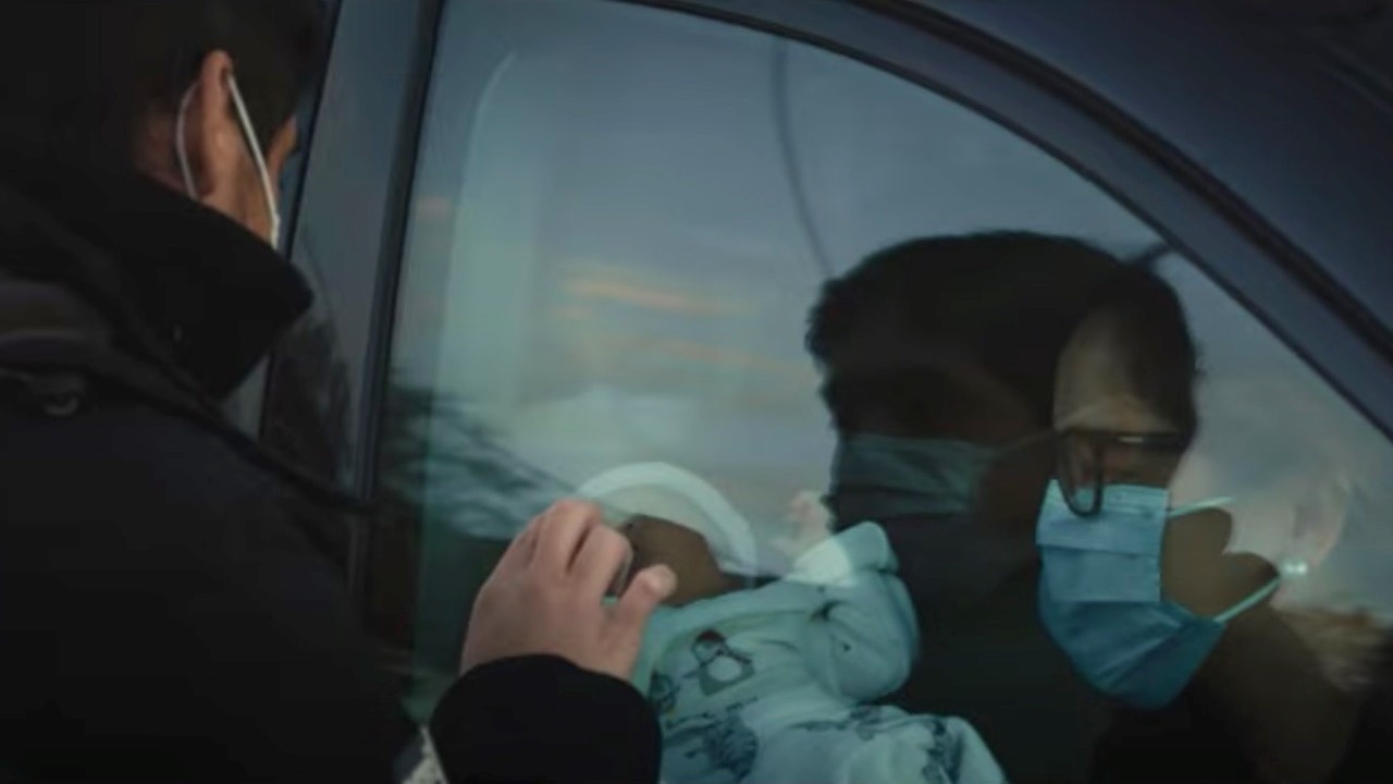 The First Wave (2021) | MUBI