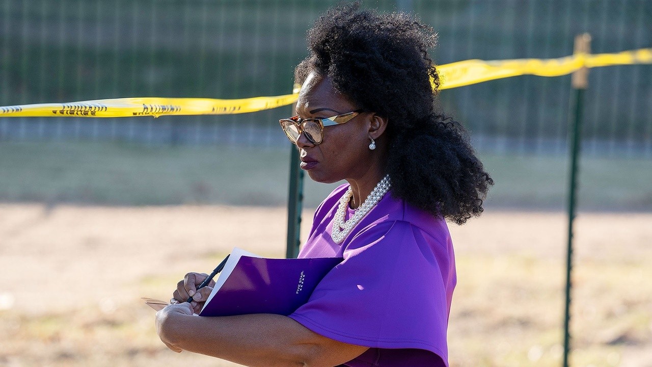 Rise Again: Tulsa and the Red Summer (2021) | MUBI