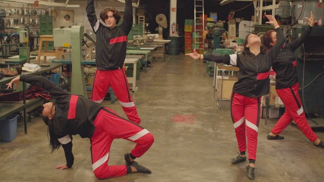 Thick Skin (2021) | MUBI