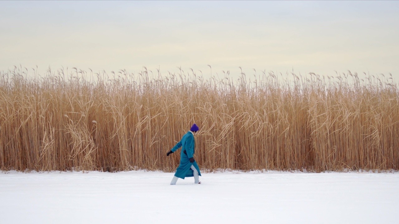 Frozen Out (2021) | MUBI