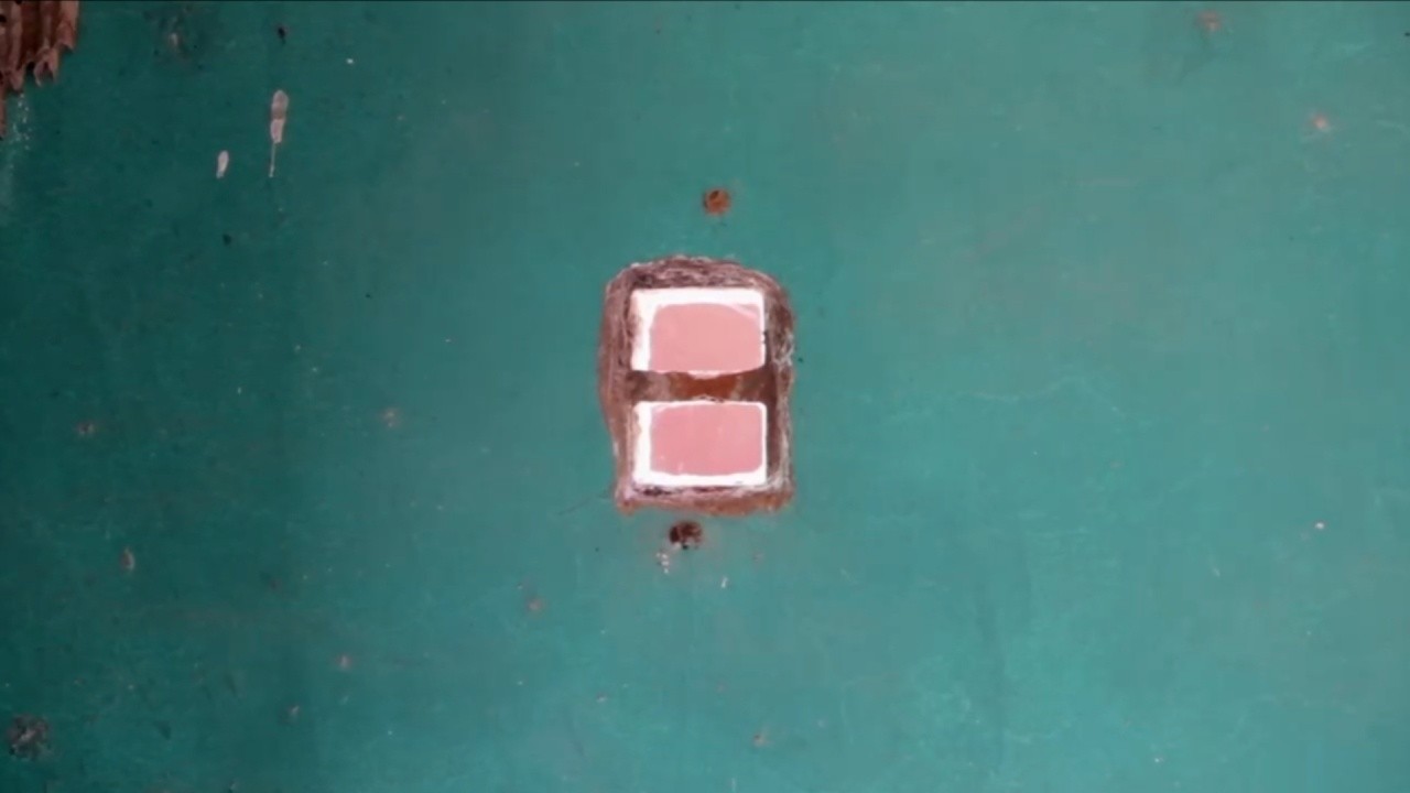 Sensitive Data (2020) | MUBI