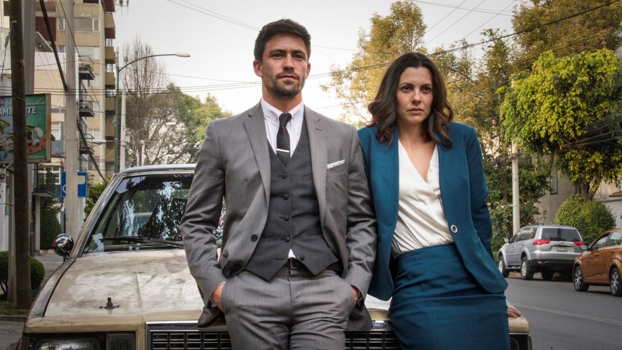 TRAILER - Malibú (2021)