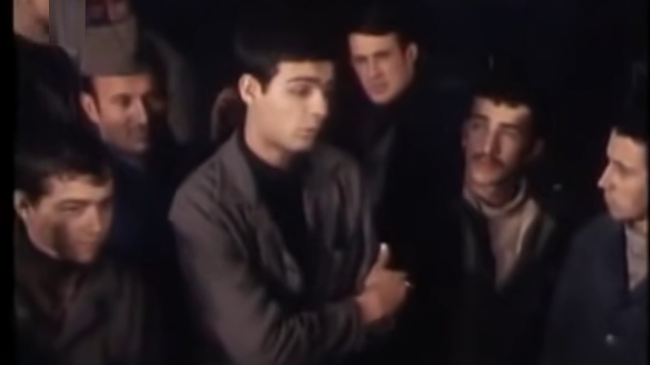 Behind the Walls of Zabela (1973) | MUBI