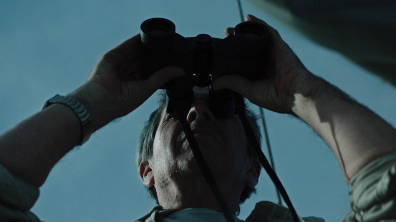 Immersion (2021) | MUBI