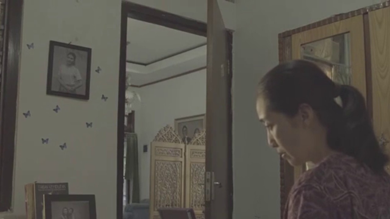 Pinarak (2017) | MUBI