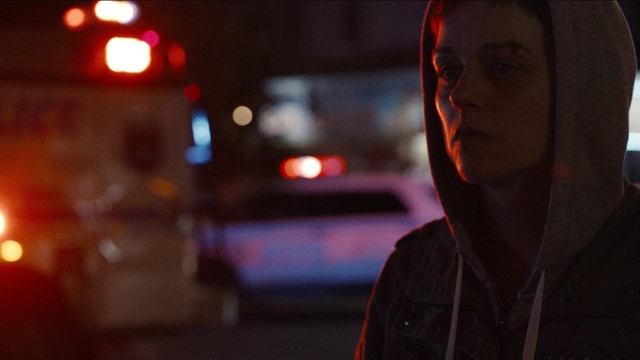 TRAILER - Implanted (2021)