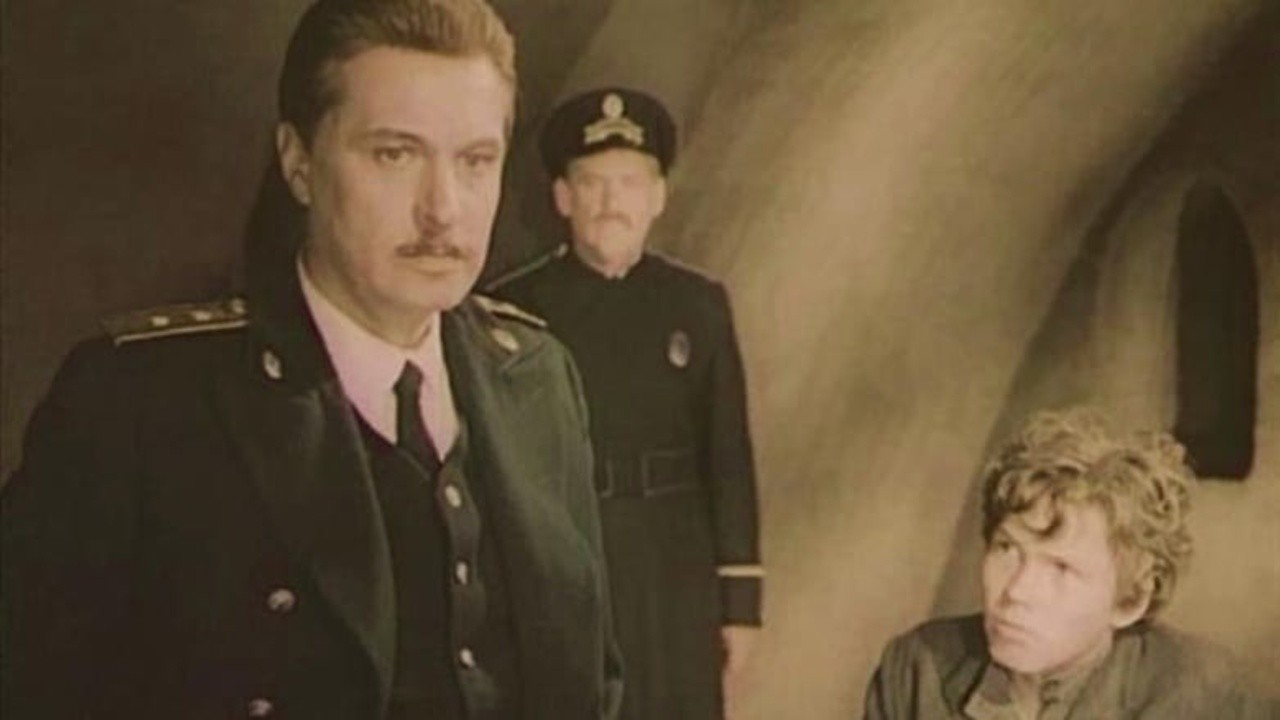 Eternal Call (1973) | MUBI