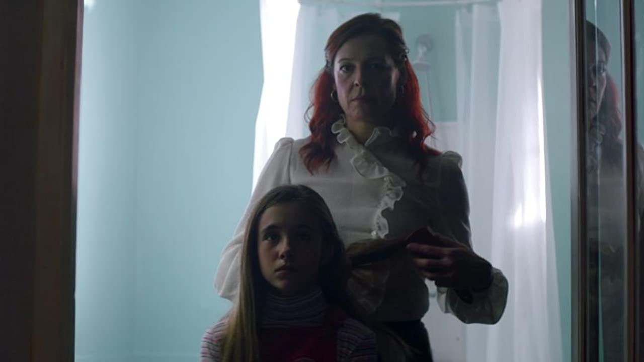 TRAILER - Faith (2021)