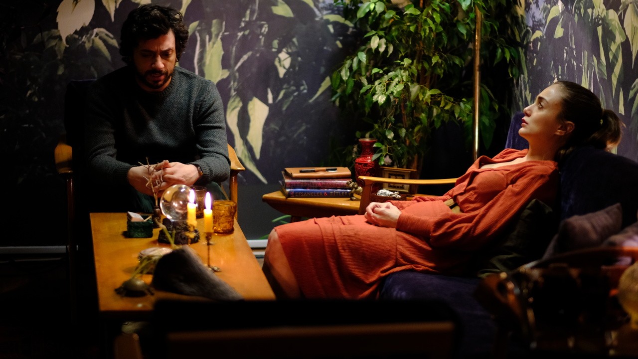 The Second Night (2020) | MUBI