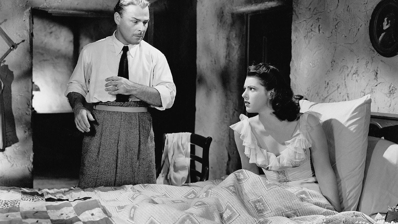 Nightmare (1942) | MUBI
