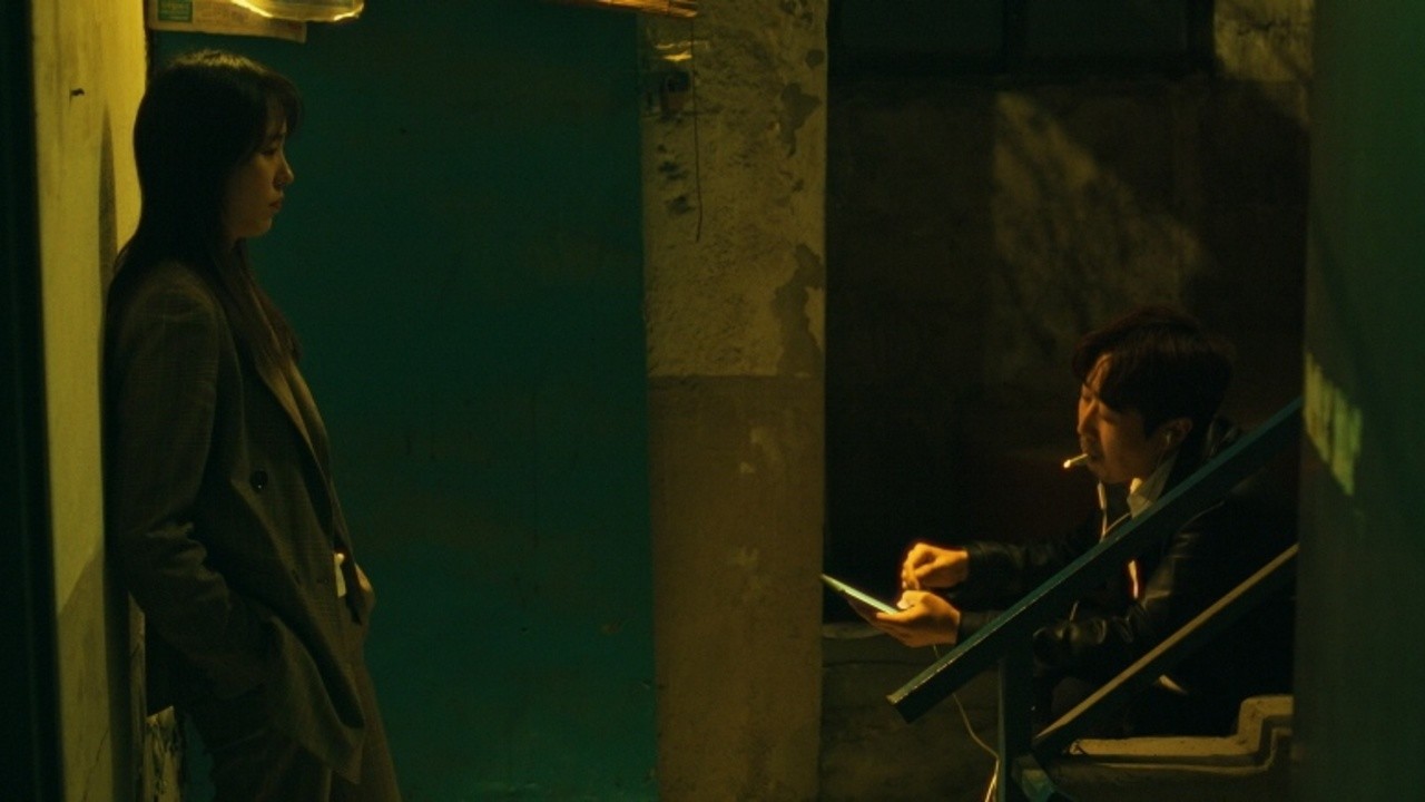 A Bit Different. (2021) | MUBI