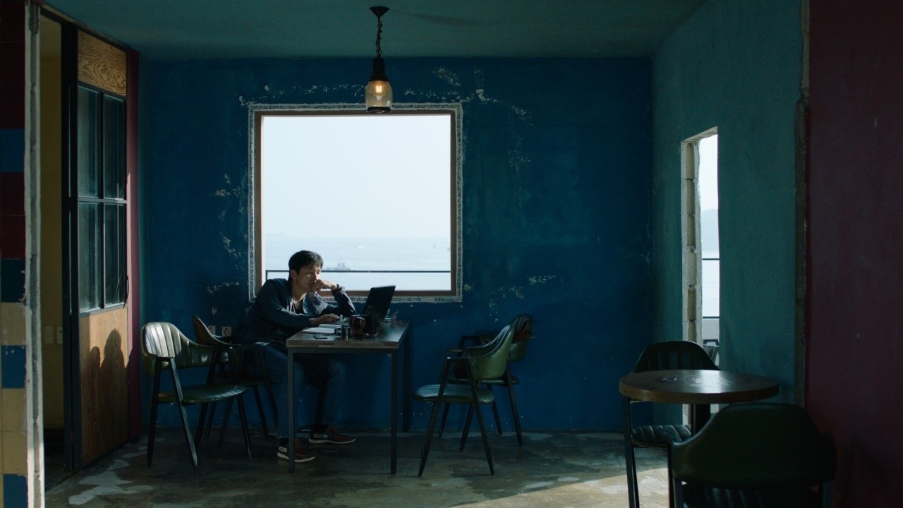 Last Film (2021) | MUBI