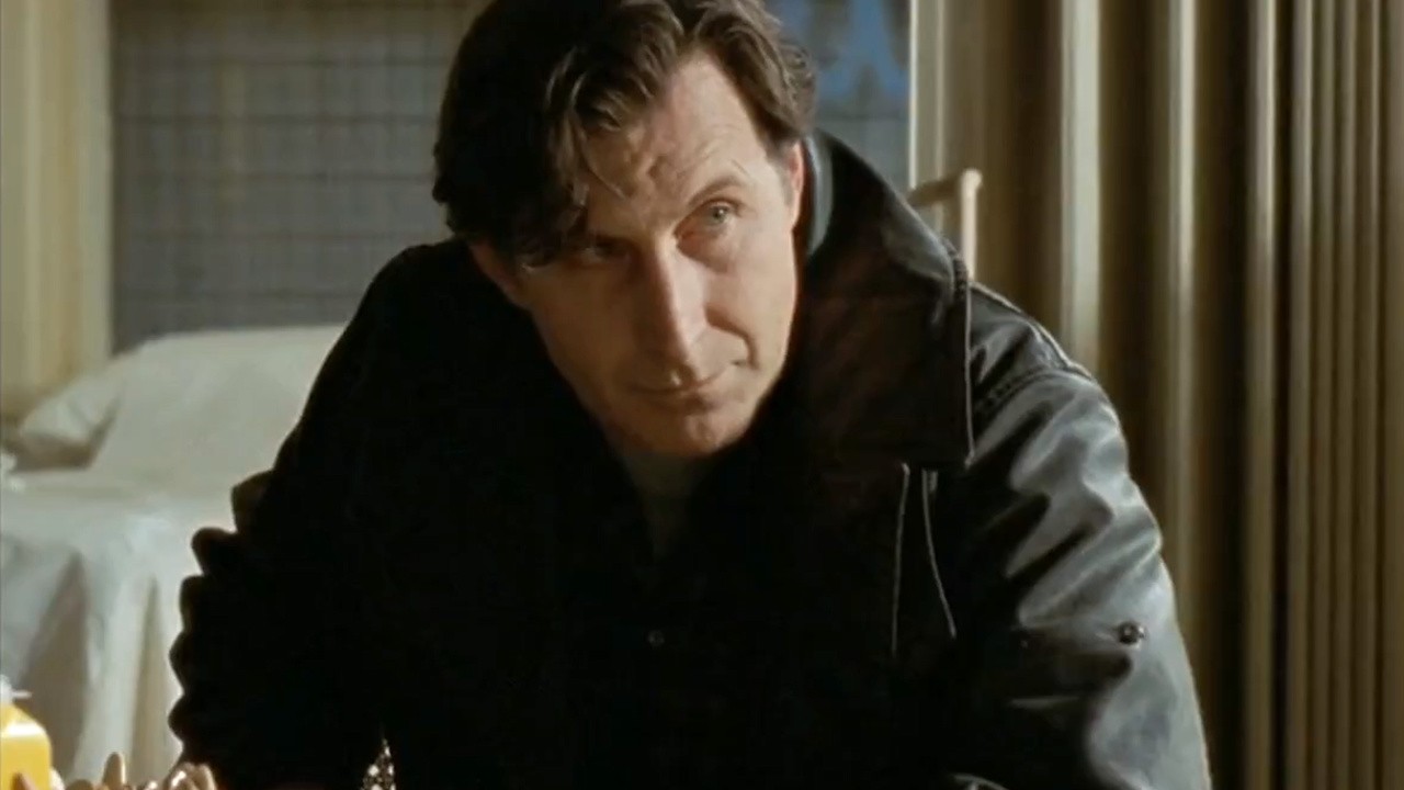 Wildside (1997) | MUBI