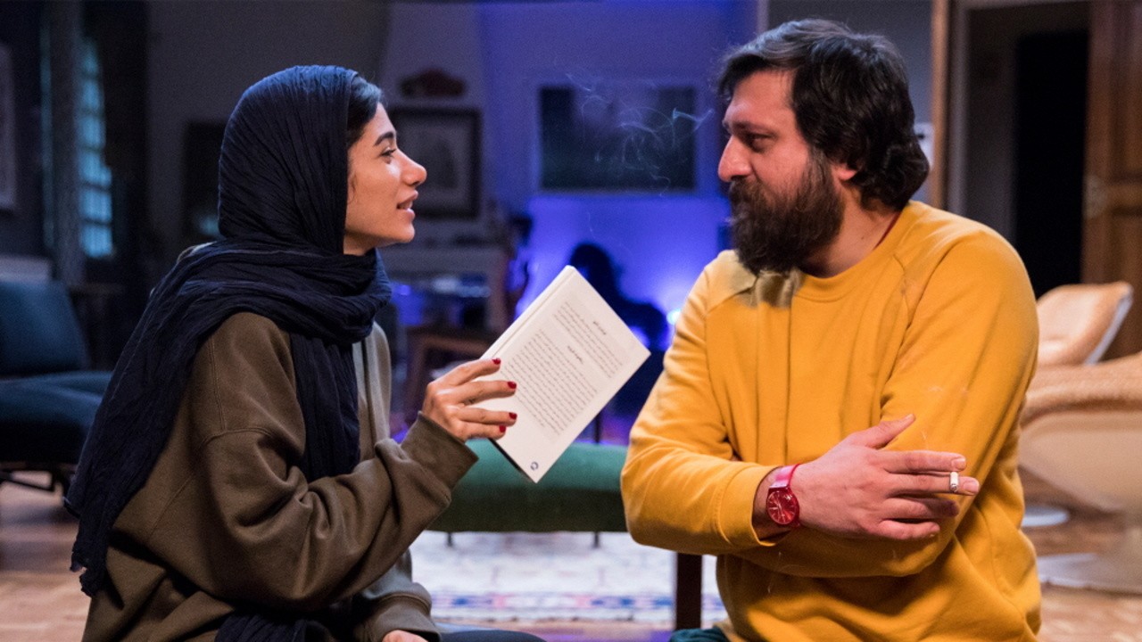 The Absent Director 2021 MUBI The Absent Director 2021 MUBI