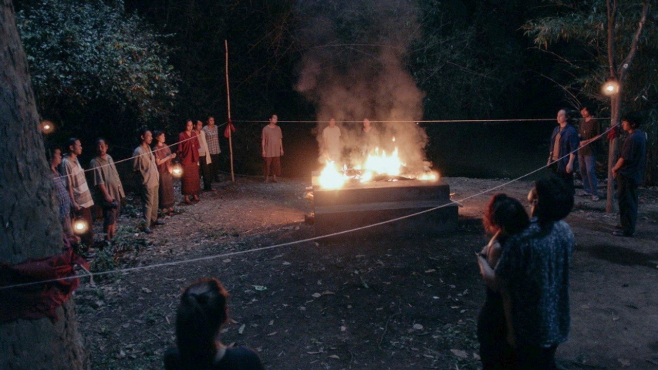 Forbidden (2021) | MUBI