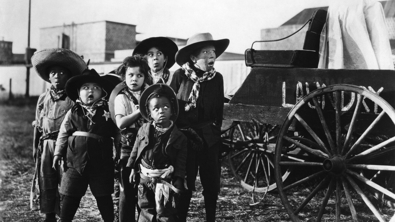 Shootin' Injuns (1925) | MUBI