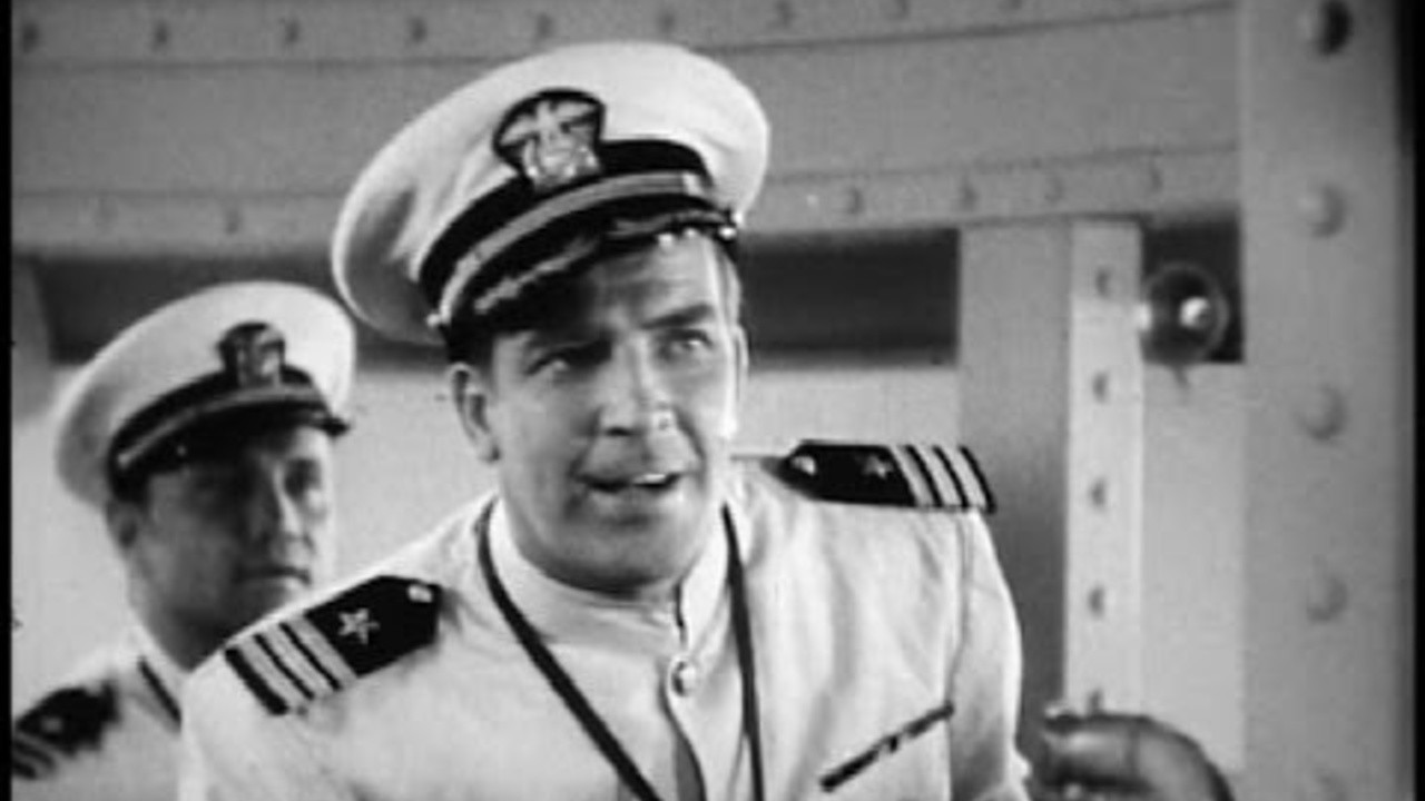 Don Winslow of the Navy (1942) | MUBI