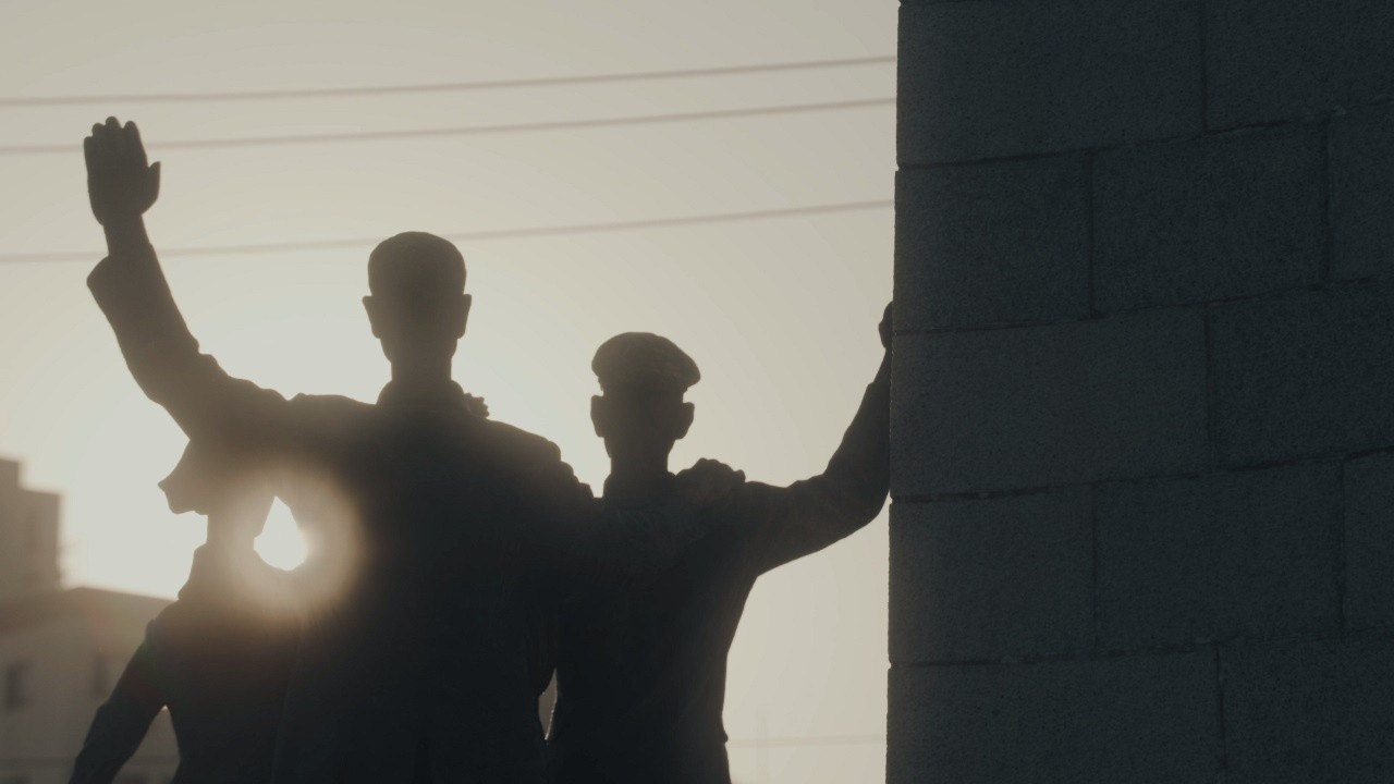 Names Of Revolution 2021 Mubi