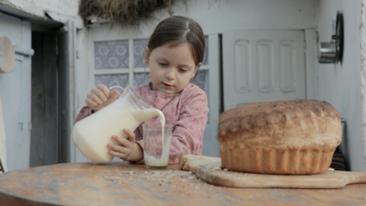 Milika (2015) | MUBI