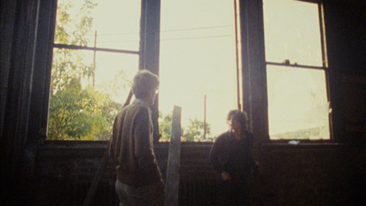 Natural Selection (1984) | MUBI