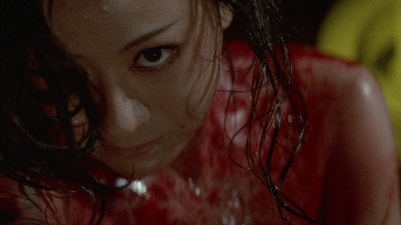 Sex And Fury 1973 Mubi