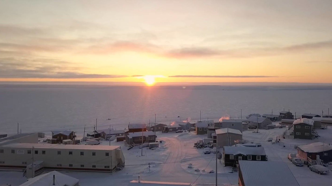 From the North (2021) | MUBI