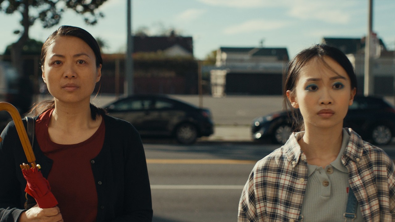 Apart, Together (2020) | MUBI
