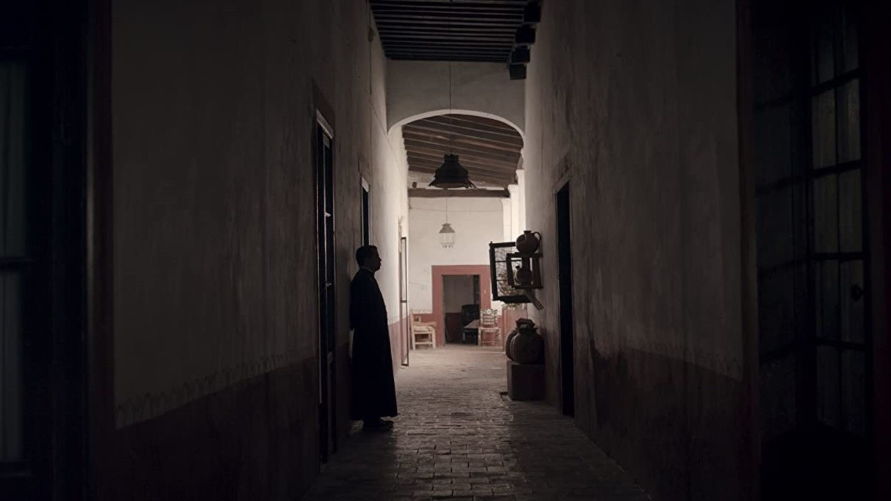 Father Pablo (2021) | MUBI