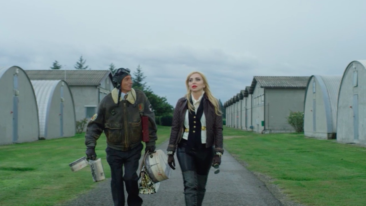 Old Rascals (2021) | MUBI