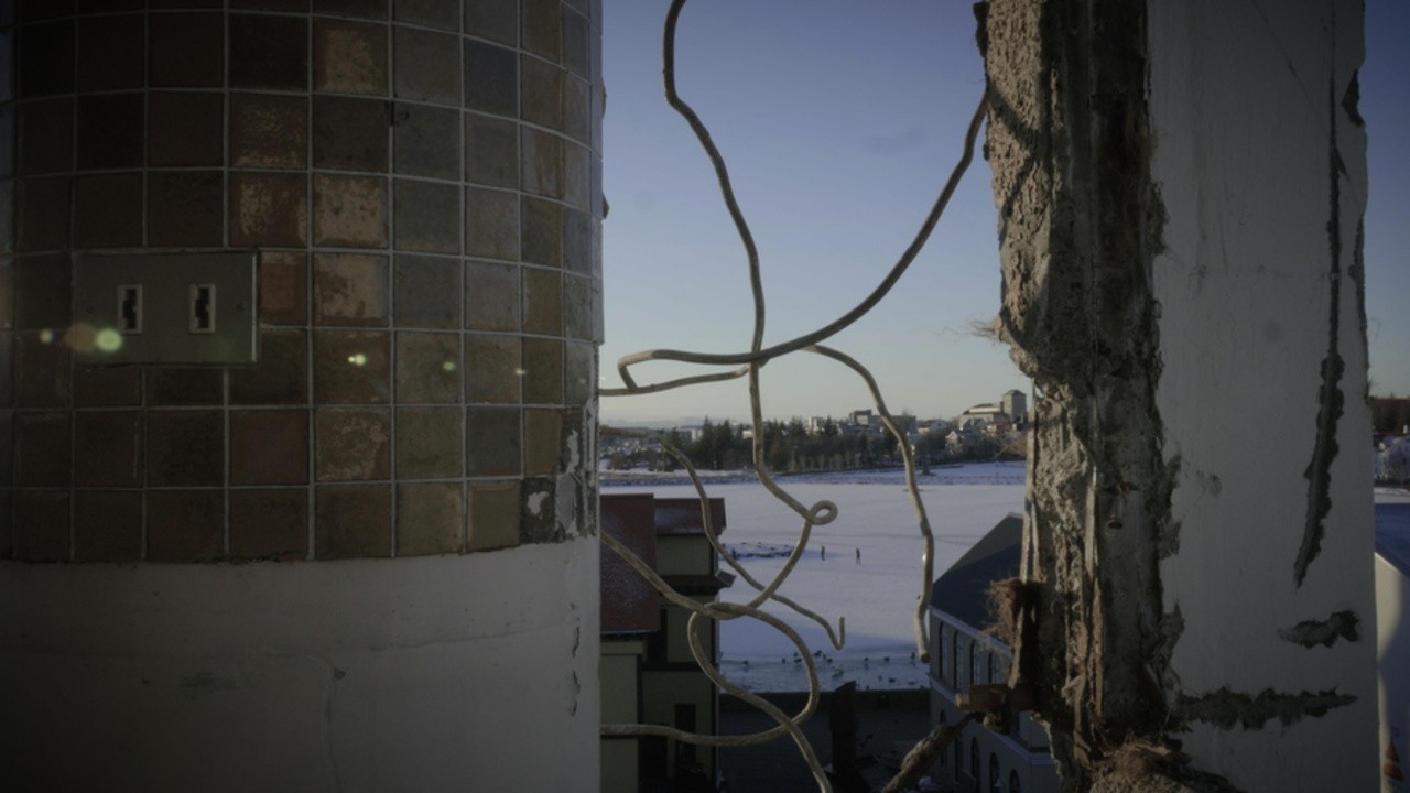 Interment (2021) | MUBI