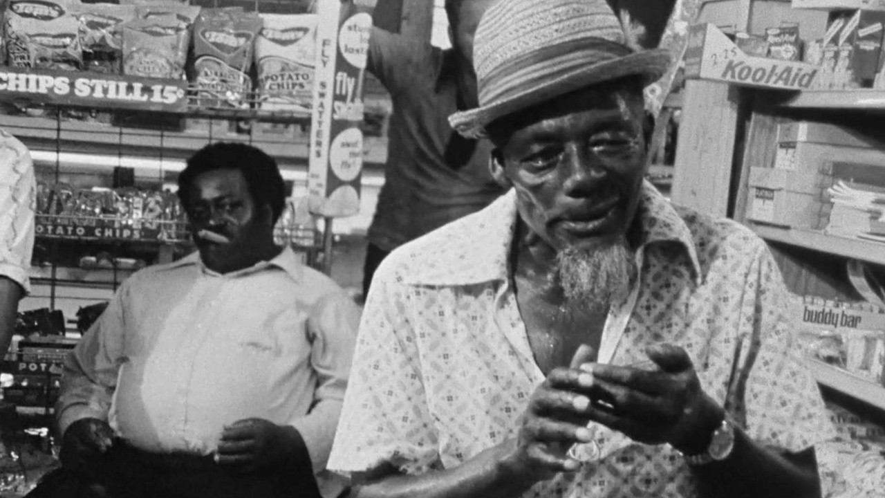 Born for Hard Luck (1976) | MUBI