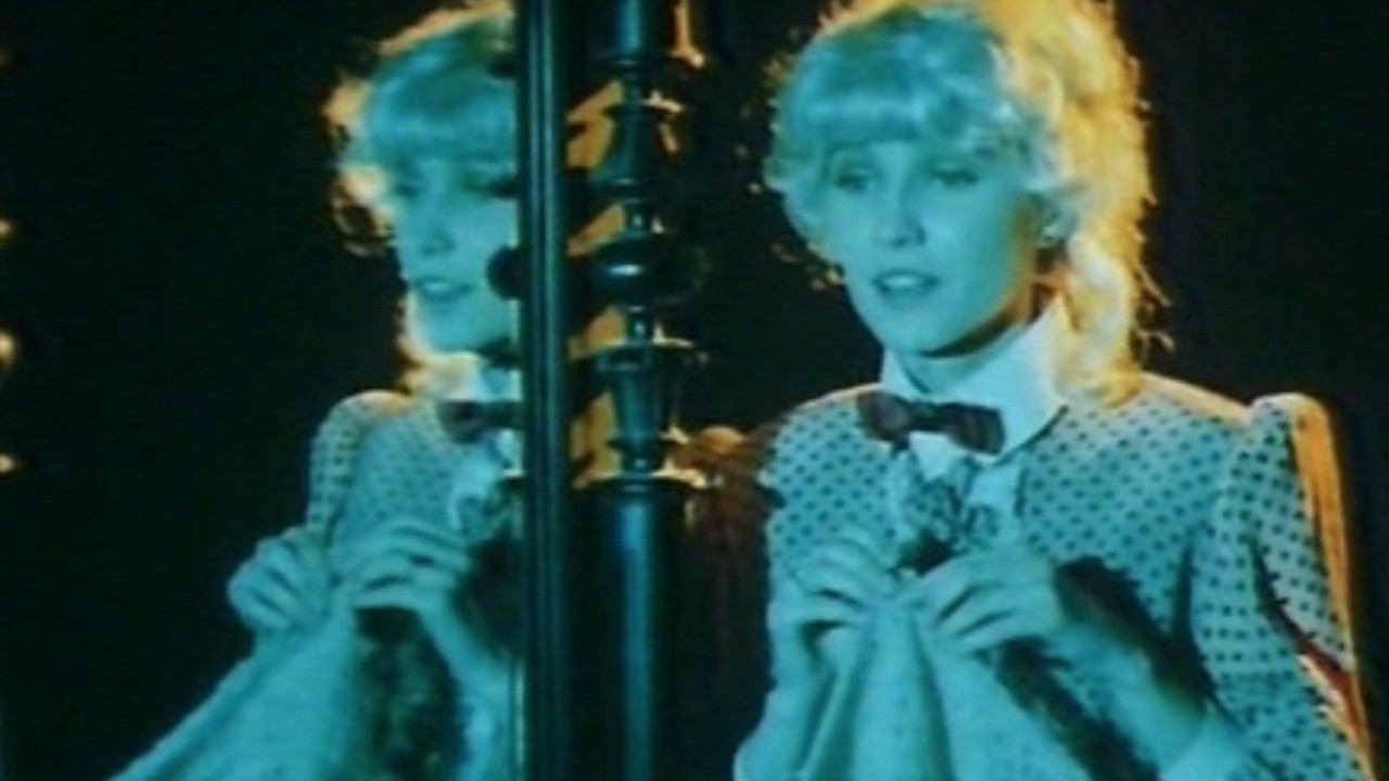 Electric Grandmother (1985) | MUBI