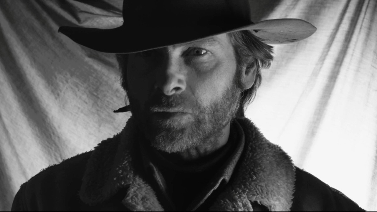 TRAILER - Redemption (2021)