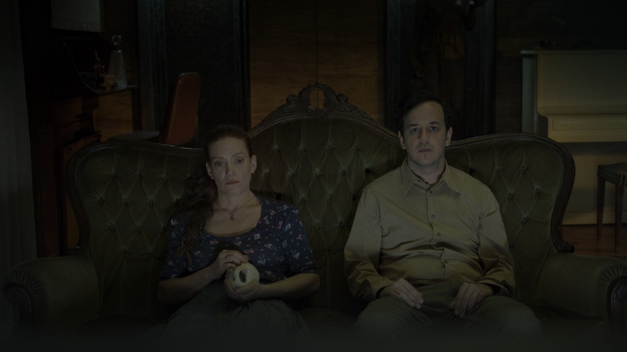 Rock, Paper and Scissors (2019) | MUBI