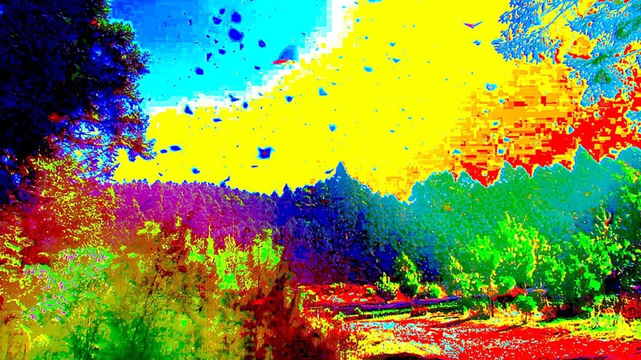 Pervading Animal (2021) | MUBI