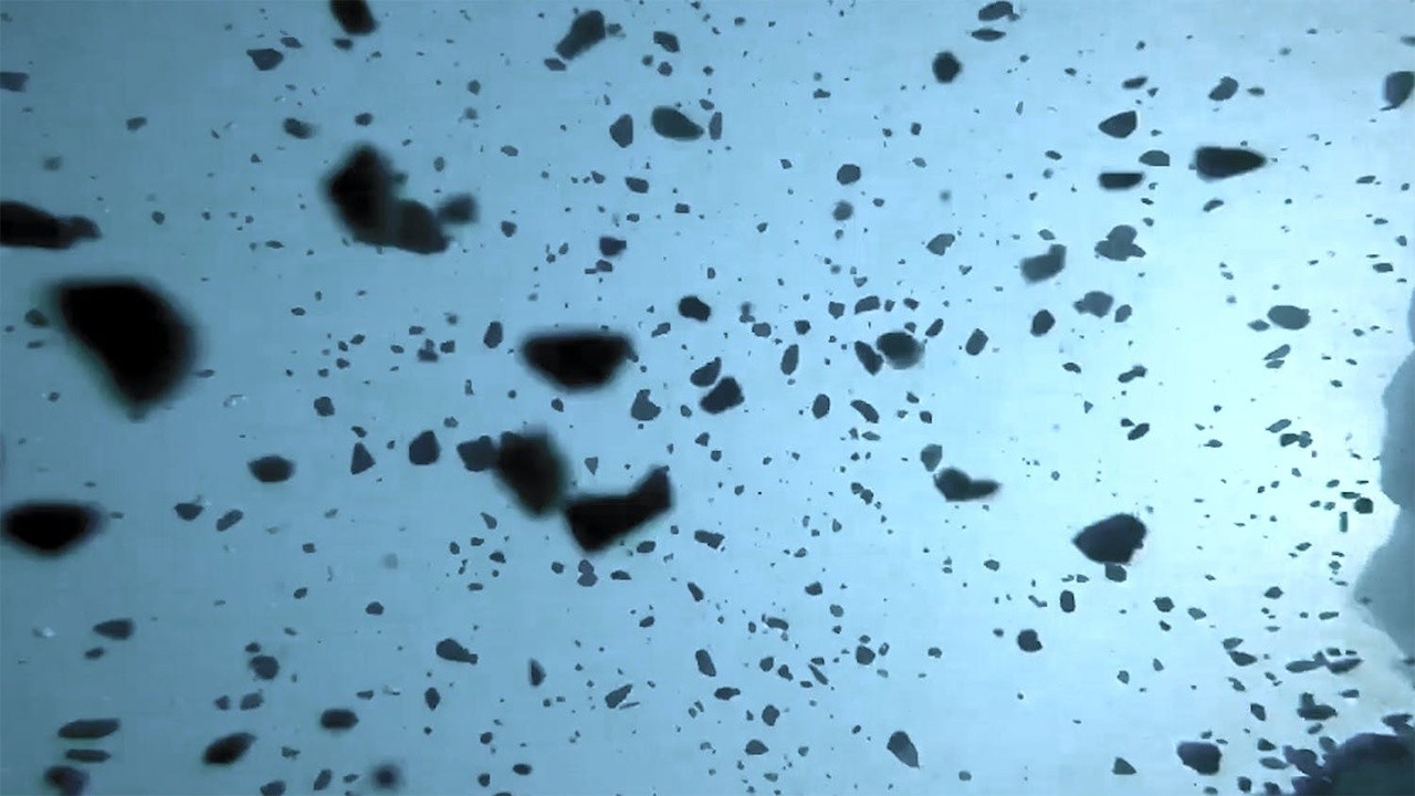 Sway a Way (2020) | MUBI