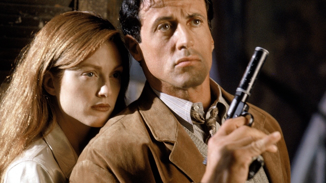 Steve Kahan – Movies, Bio and Lists on MUBI