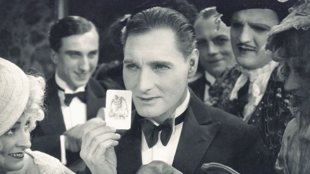 Jokeren (1928) | MUBI