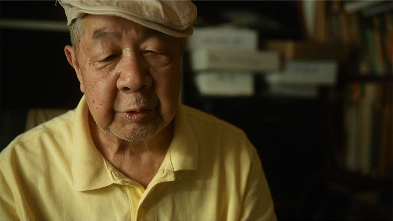 Hyohyo: Dear Mr. Yasuo Otsuka (2015) | MUBI