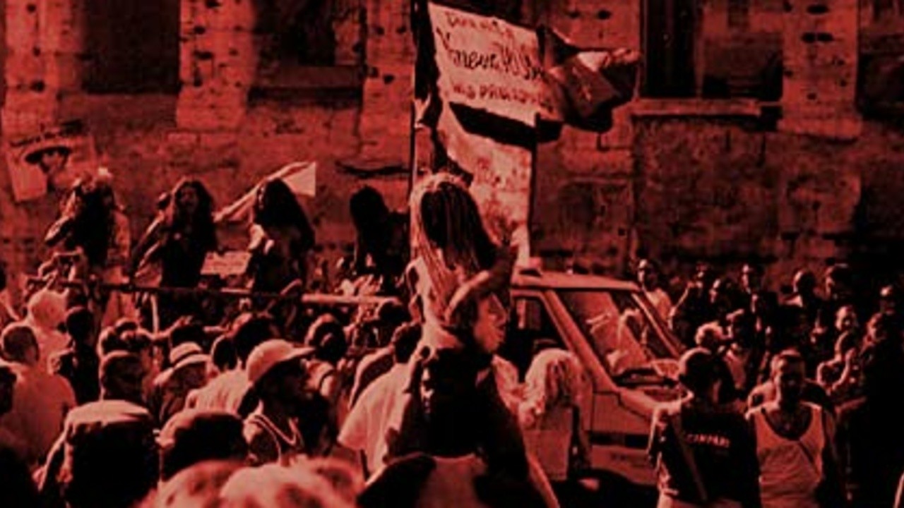 The Devil in the Holy Water (2002) | MUBI