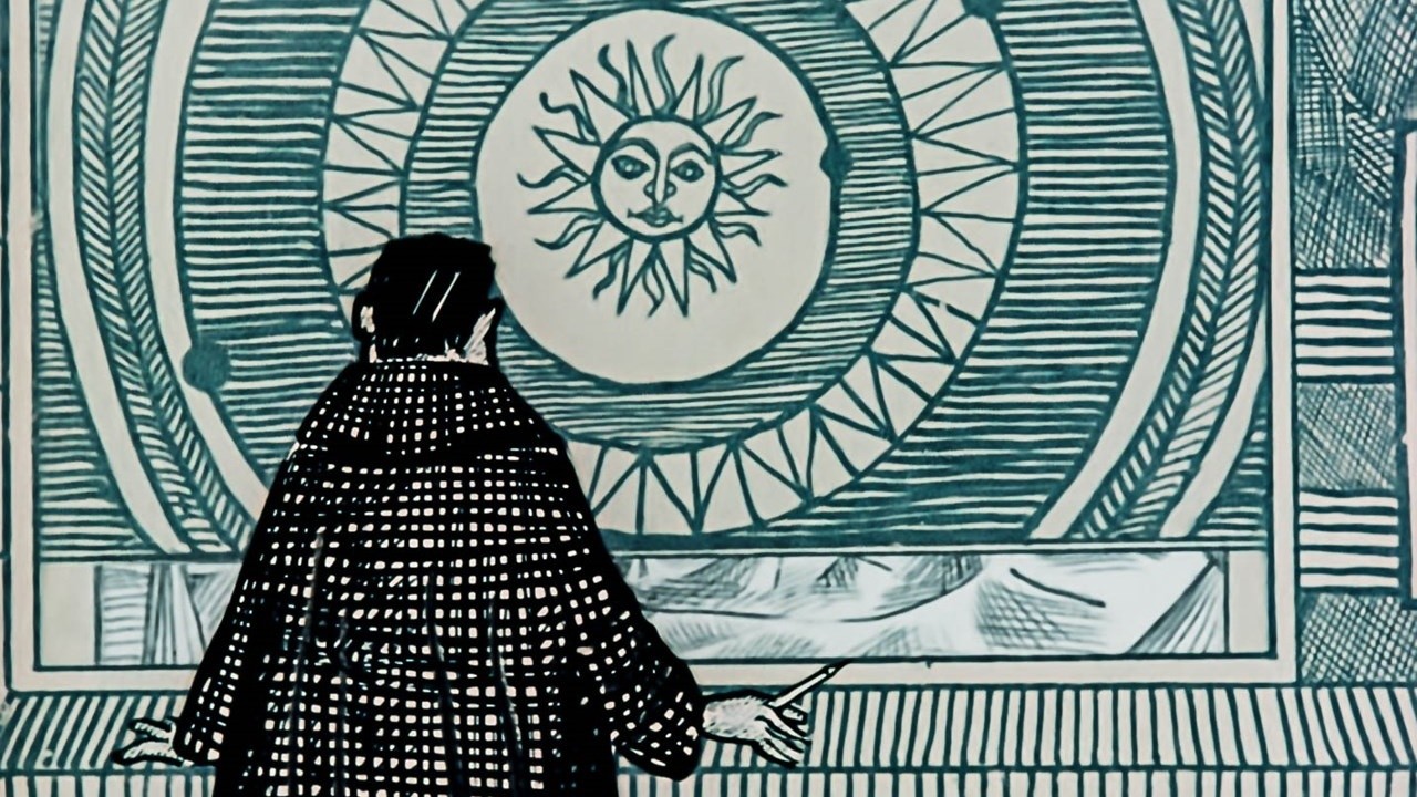 The File (1966) | MUBI