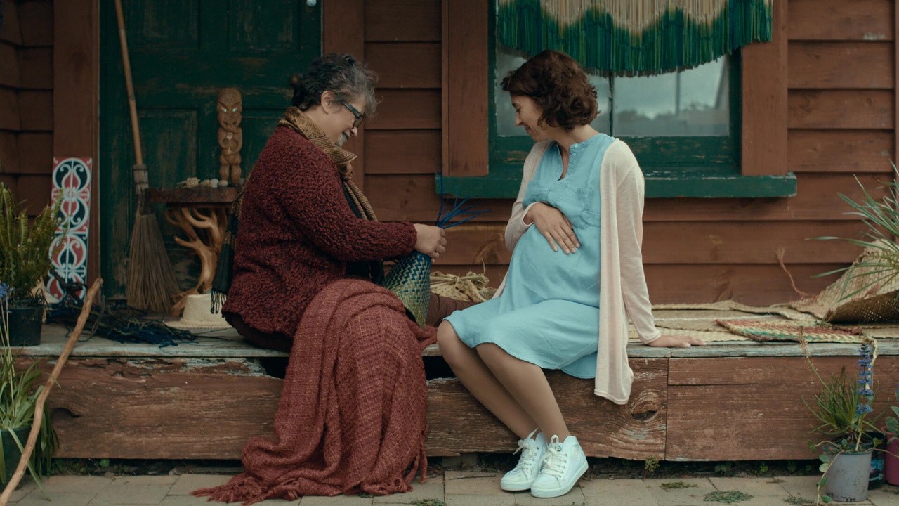 Upstream (2019) | MUBI