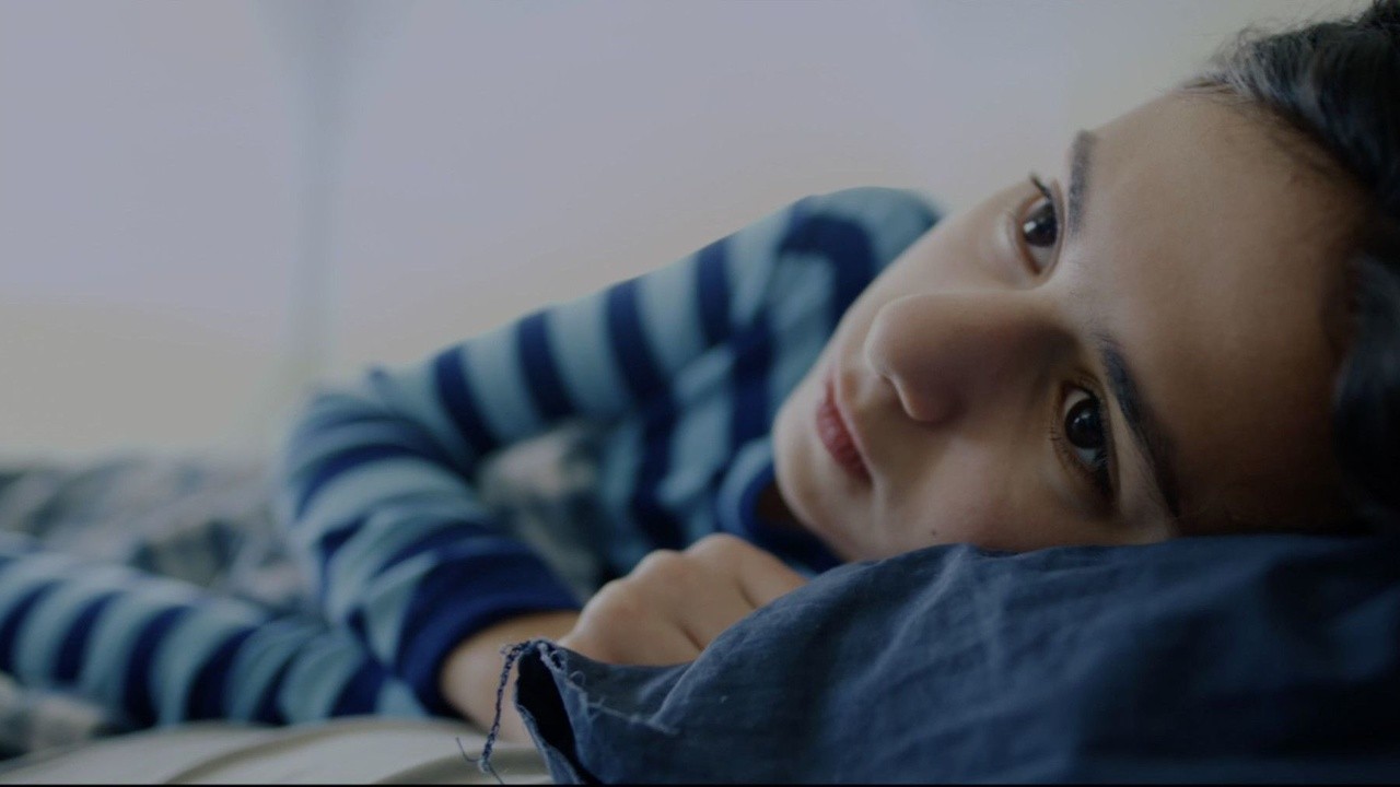 Something Is Near (2020) | MUBI