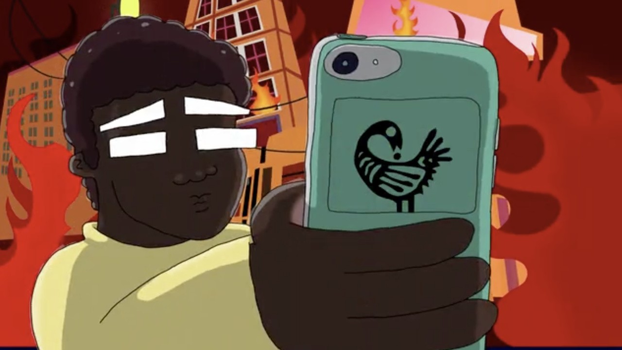 Hacking the New Jim Code (2021) | MUBI