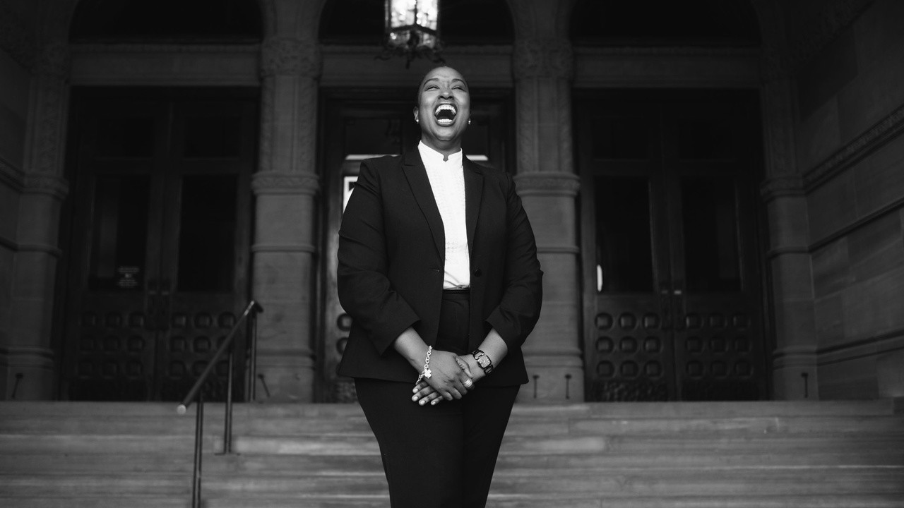 Body Politics (2021) | MUBI