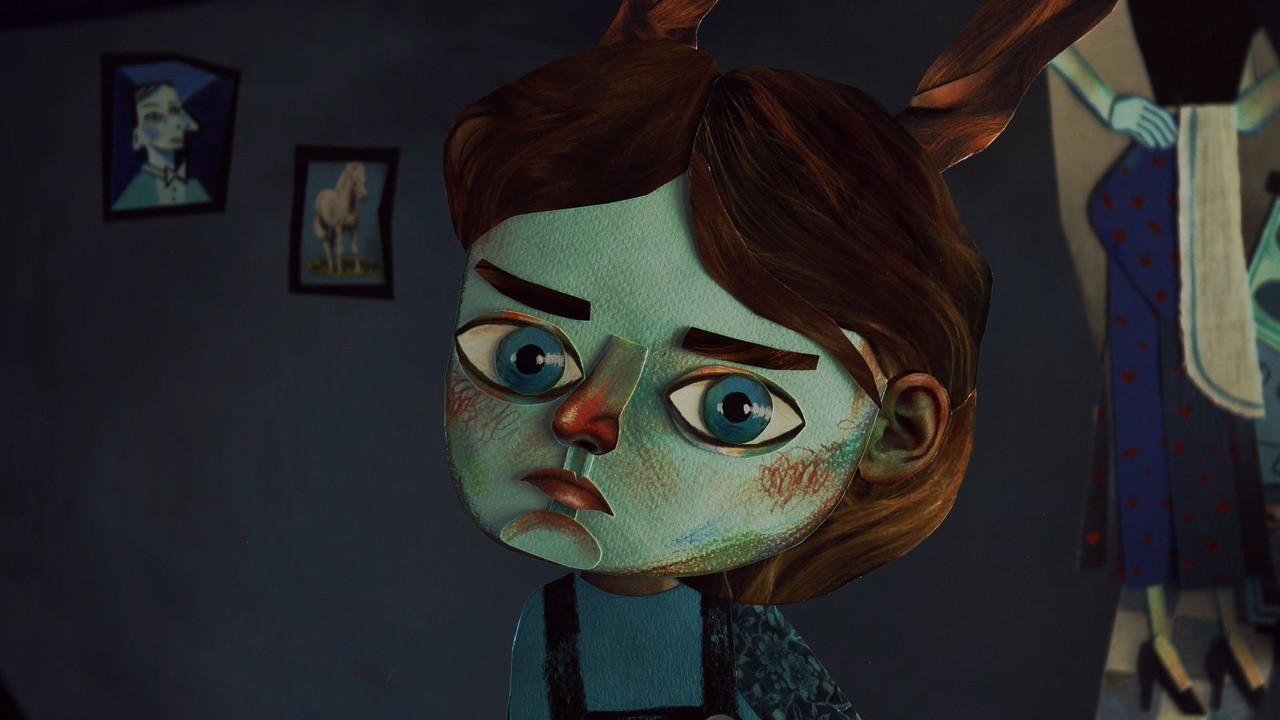 Cromosoma X (2021) | MUBI